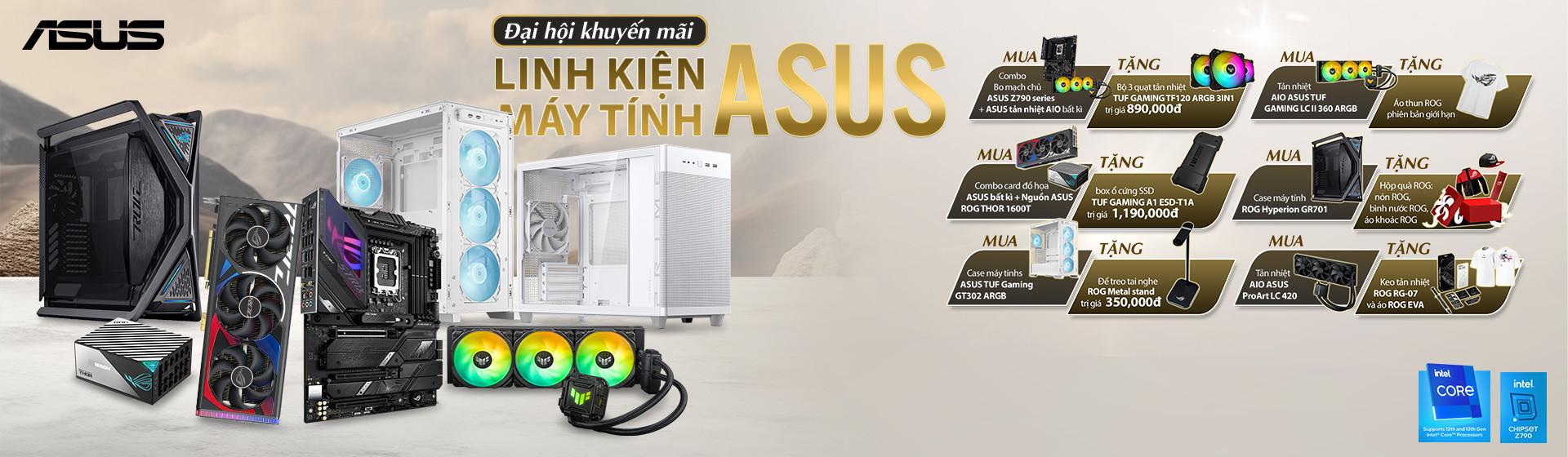 KCC SHOP BUILD PC GIÁ RẺ SỐ 1 VN - KCCSHOP.VN