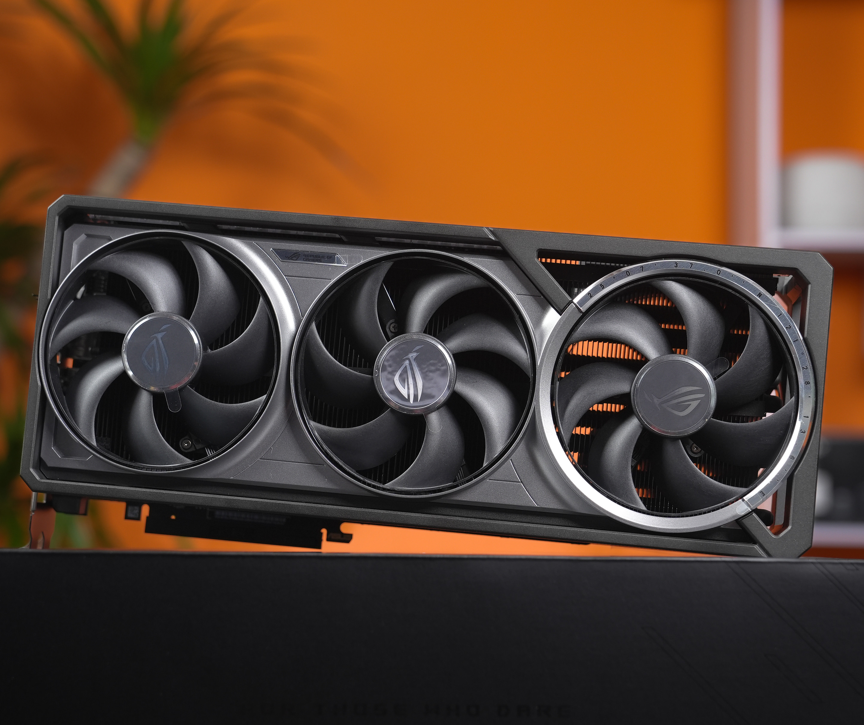 AMD RX 7600