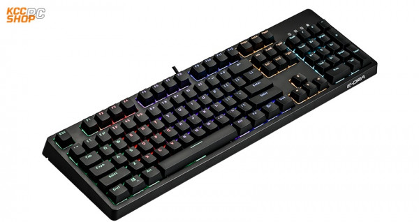 Bàn phím cơ E-DRA EK3104 Huano SW ( Blue Sw, Brown Sw, Red Sw )