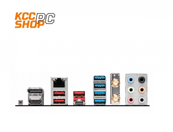 Mainboard MSI PRO B650M-A WIFI