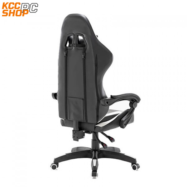Ghế game E-Dra Apollo Gaming Chair EGC227 White and Black