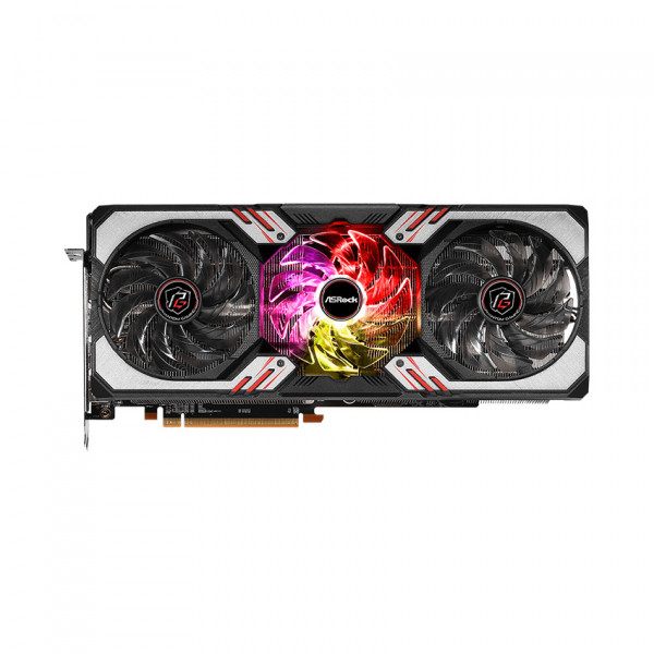 VGA ASROCK Radeon RX 6800 XT Phantom Gaming D 16G OC