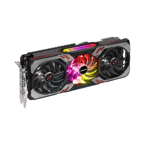 VGA ASROCK Radeon RX 6800 XT Phantom Gaming D 16G OC