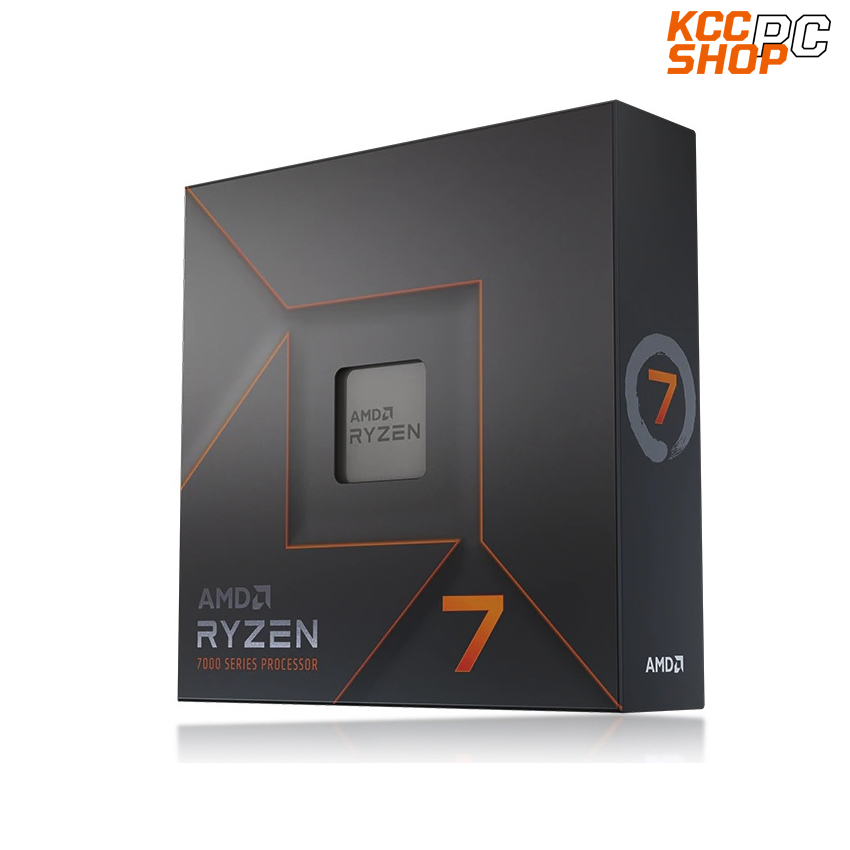CPU AMD Ryzen 7 7700X